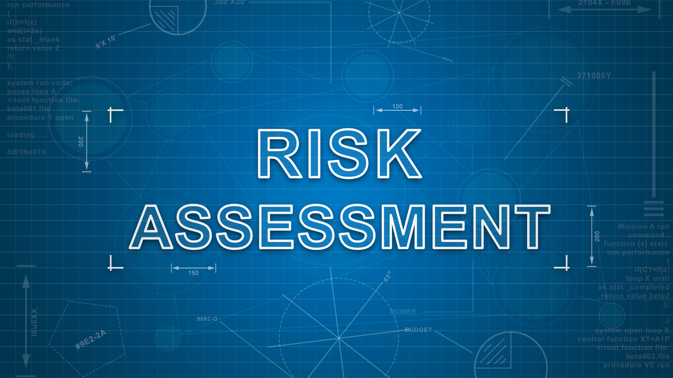Risk Assessment In Business Continuity Planning risk-assessment-in-business-continuity-planning